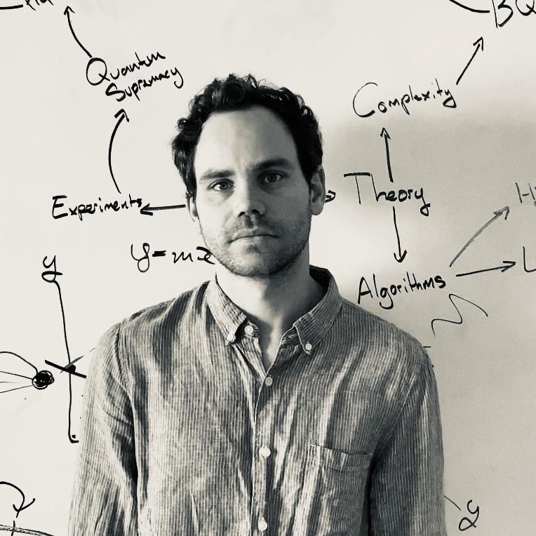 Benjamin Cordier